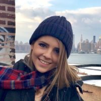 My works – Chelsea Olle