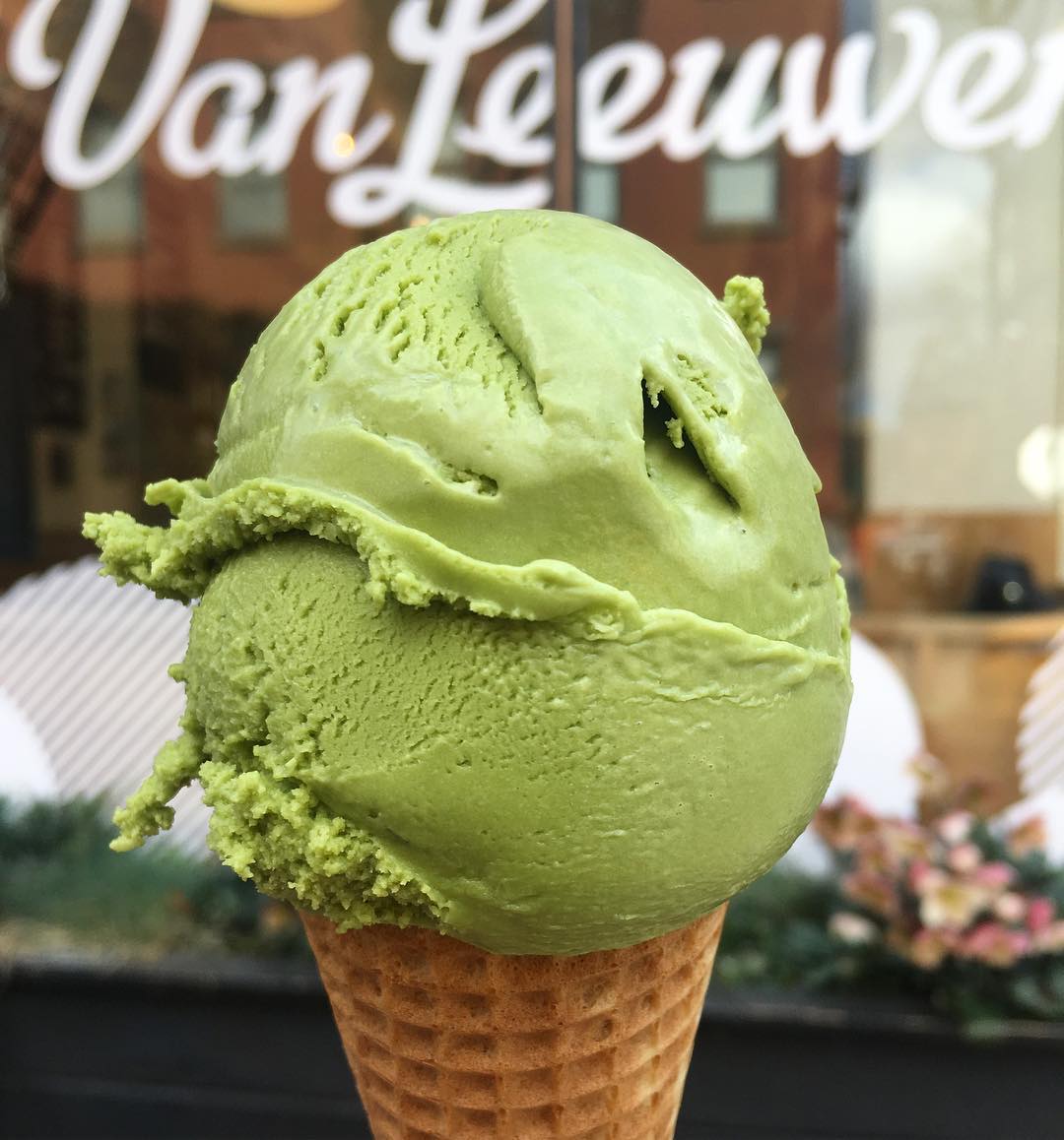 Social Media Manager at Van Leeuwen Ice Cream – Chelsea Olle